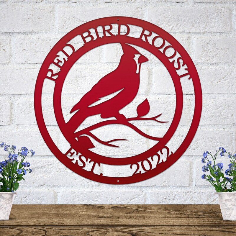 Bird Signs - Etsy