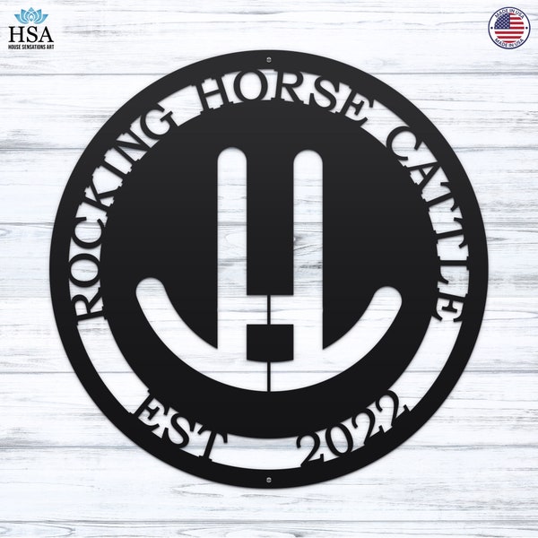 Custom Metal Gate - Etsy