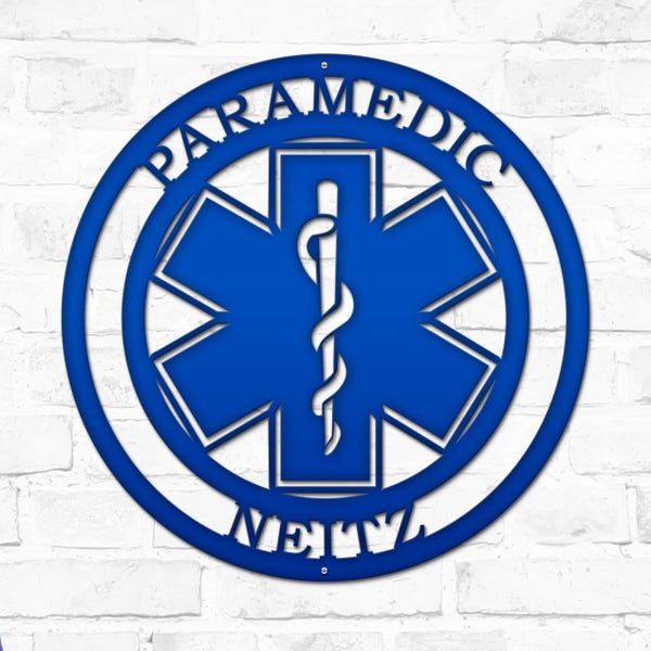 Emt Signs - Etsy