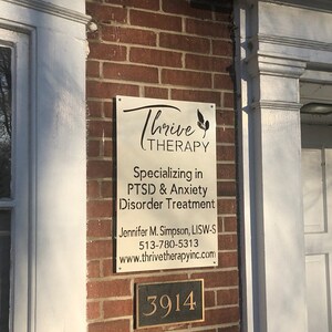 Your Business Logo or Artwork Custom Metal Sign LASER Cut Sign for A ...