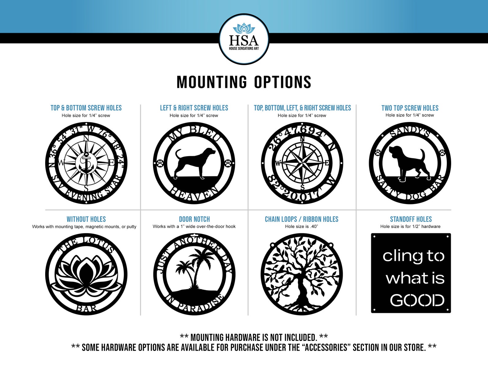 Two Color Fox Metal Sign, Ranch Sign, Personalized Metal Sign, Outdoor ...