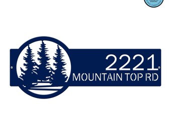 Evergreen Monogram - Etsy