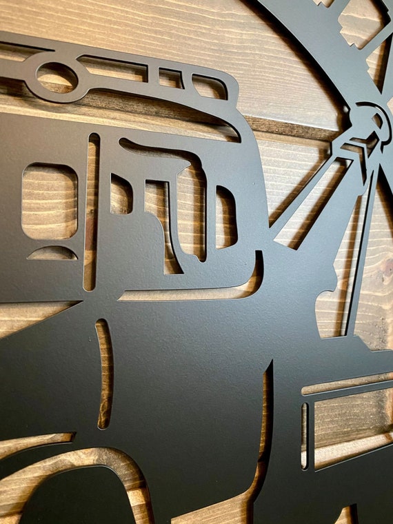 Home Décor Personalized Tow Truck Sign Custom Metal Sign Tow Truck ...