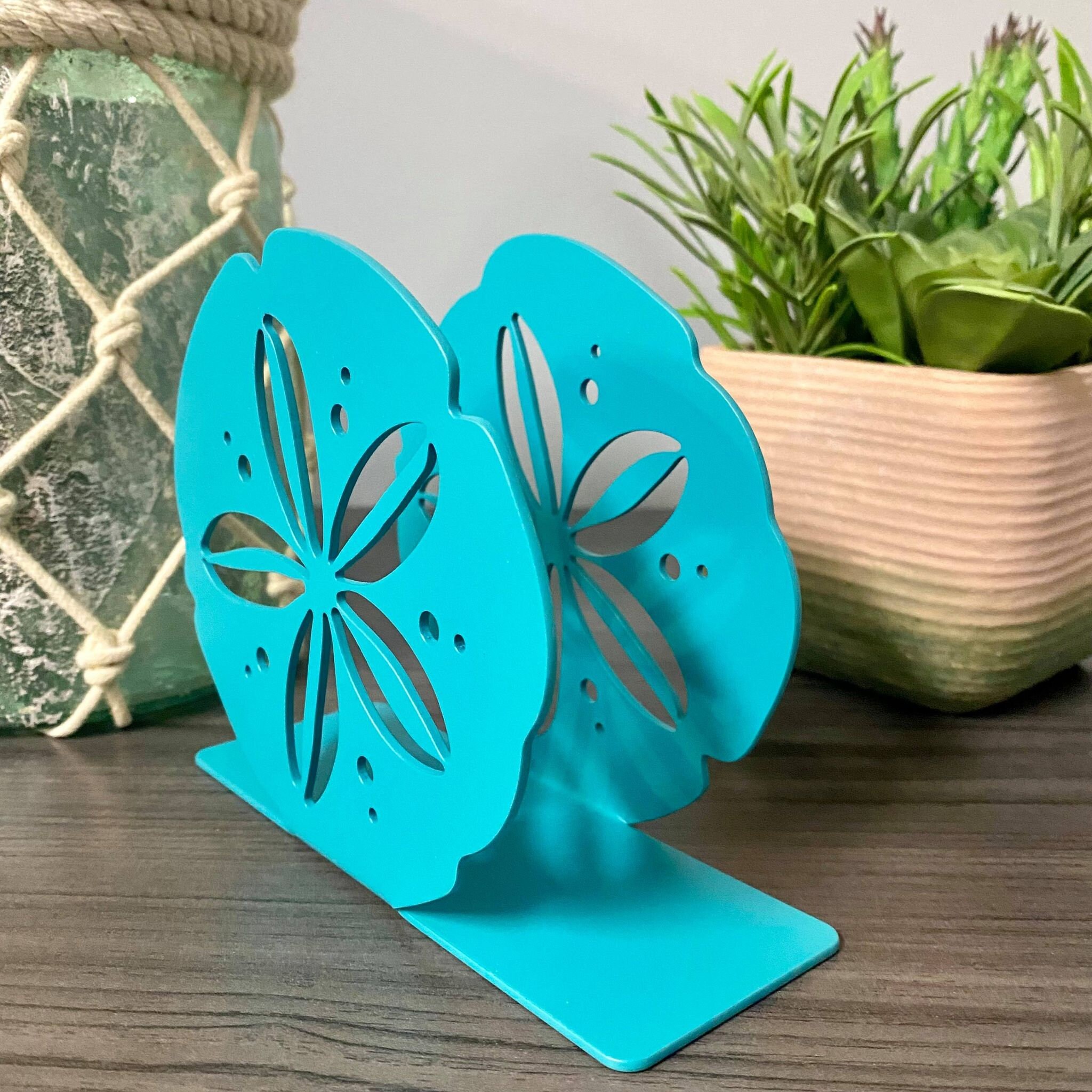 Desk Sorter Sand Dollar Desk Sorter Paper Holder Desk | Etsy