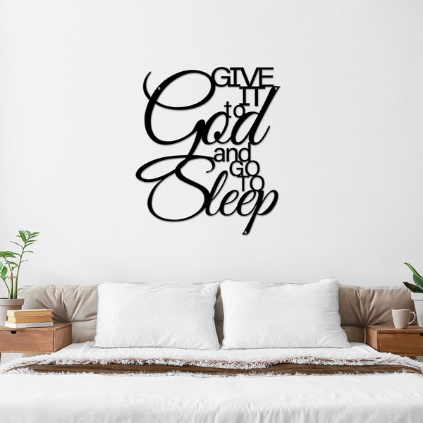 Metal Wall Words - Etsy