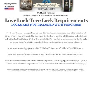 Cross Love Locks Tree, Unity Ceremony, Wedding Ceremony, Love Lock Tree ...