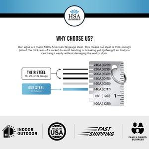 Personalized Established Sign With Simple Script Font Family - Etsy