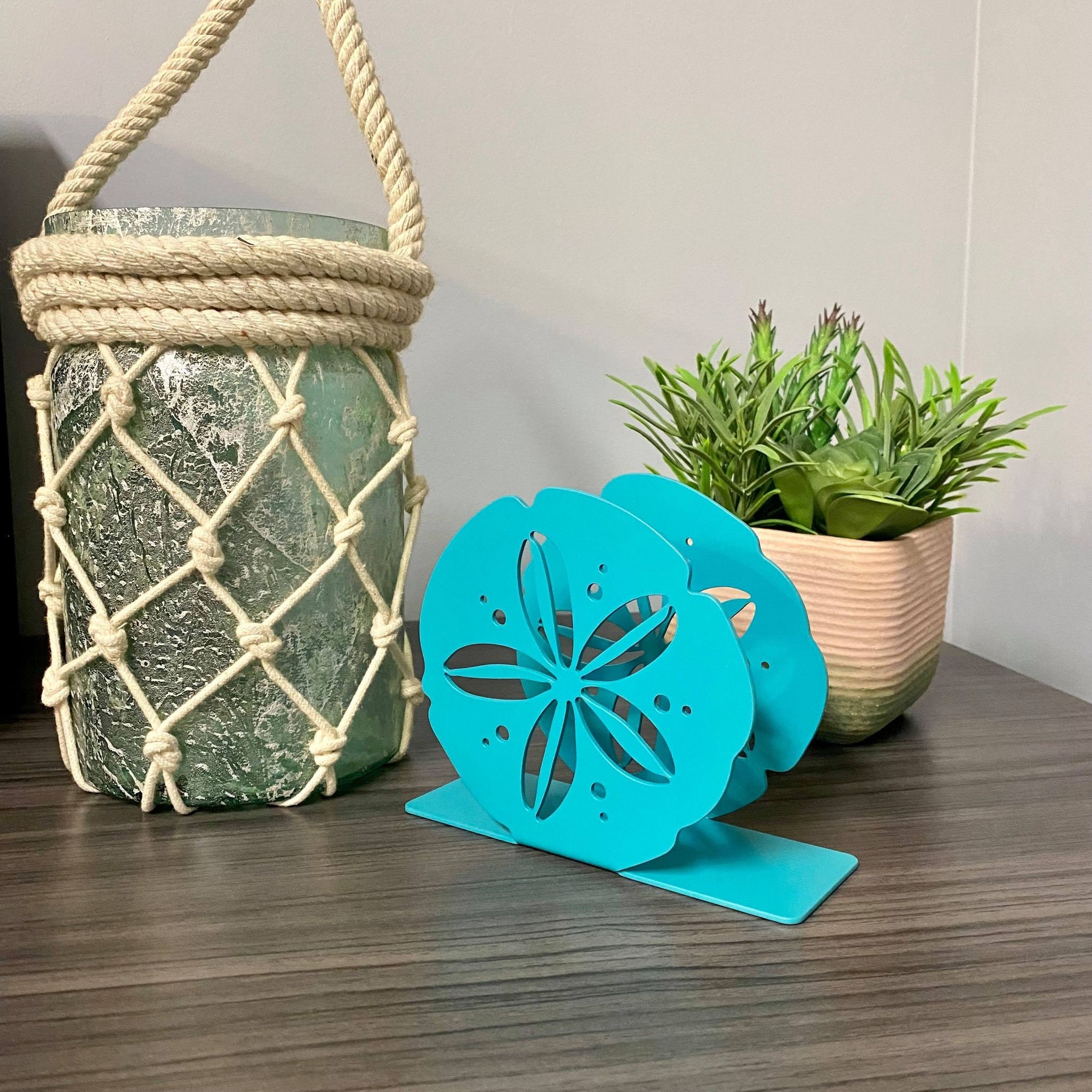 Desk Sorter Sand Dollar Desk Sorter Paper Holder Desk | Etsy