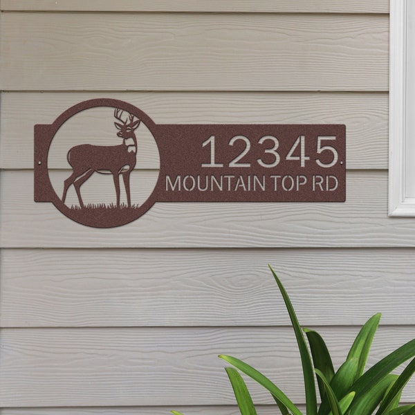 Cabin Street Sign - Etsy