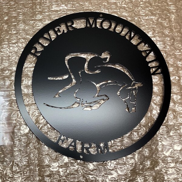 Metal Driveway Gate - Etsy