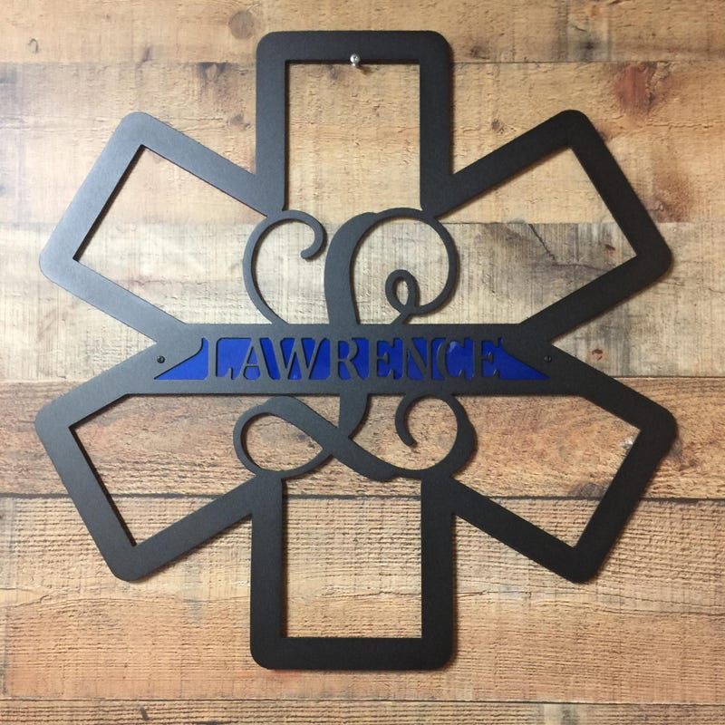 Emt Signs - Etsy