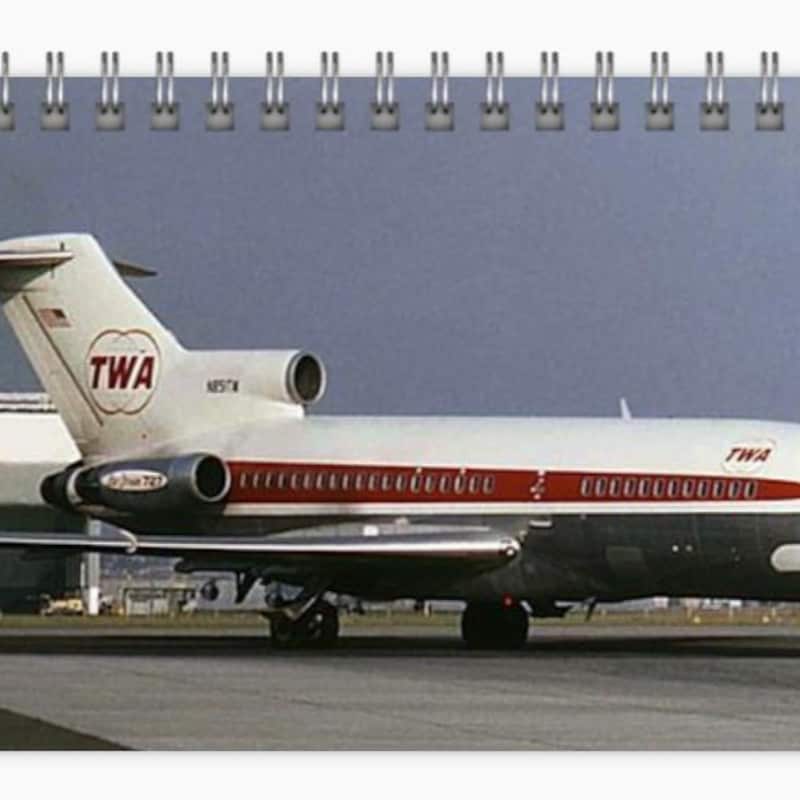 Trans Calendars - Etsy