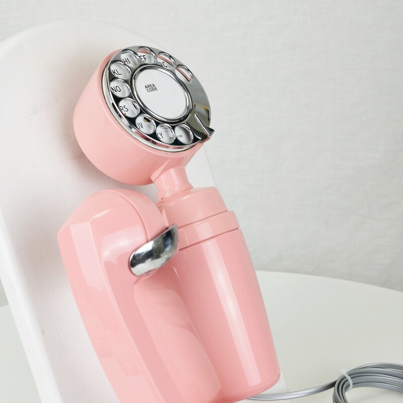 Kitchen Wall Phone - Etsy