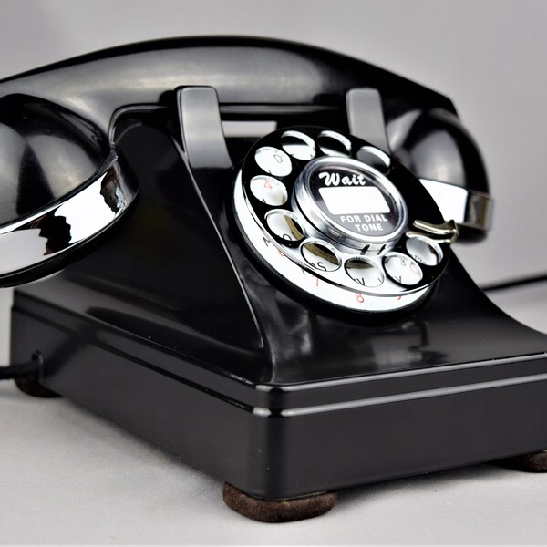 Western Electric 302 - Etsy