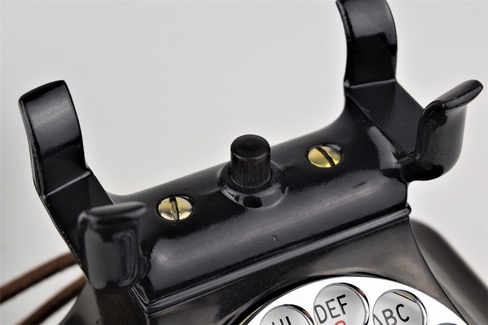 Meticulously Restored & Working Original Antique Rotary Leich - Etsy