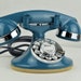Original Antique Rotary Western Electric Model 202 Telephone - Etsy