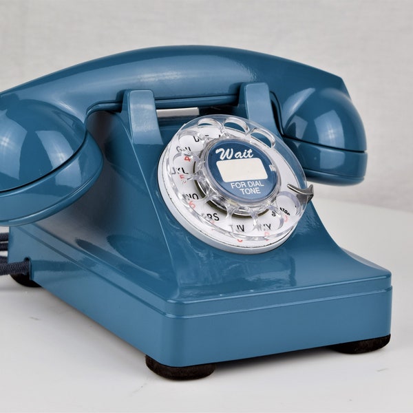 Western Electric 302 - Etsy