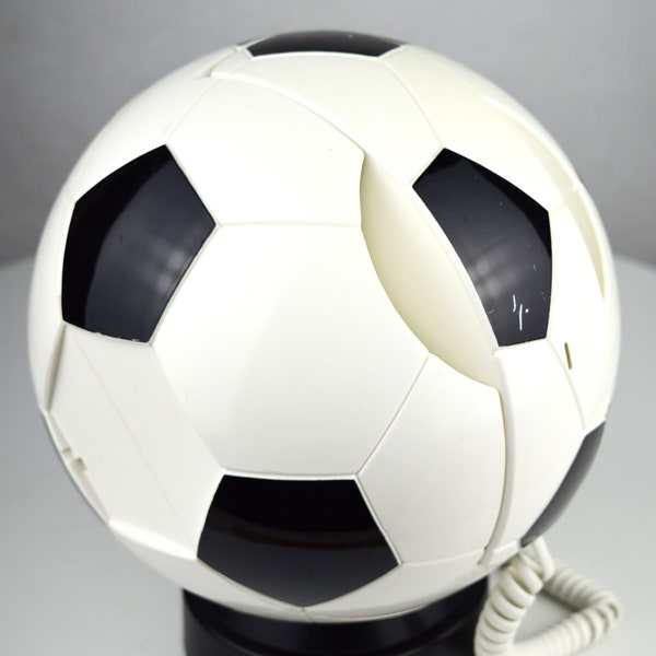 Vintage Soccer Ball - Etsy