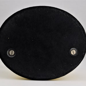 Original Antique Rotary Western Electric Model 202 Telephone - Yellow ...