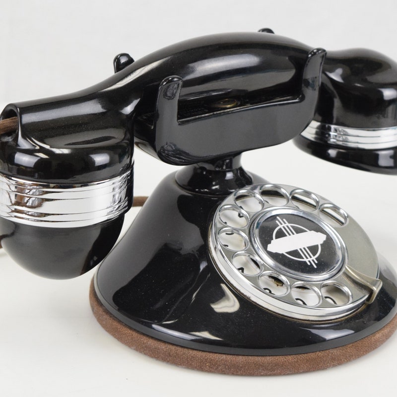 Automatic Electric - Etsy