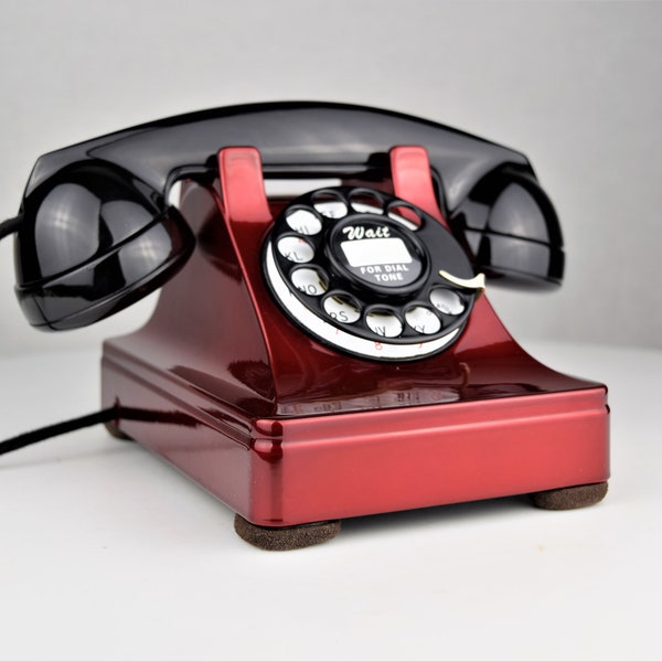 Western Electric 302 - Etsy