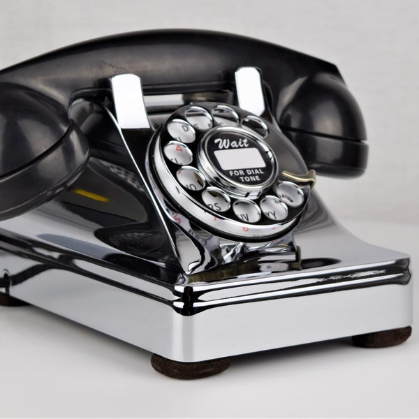 Western Electric 302 - Etsy