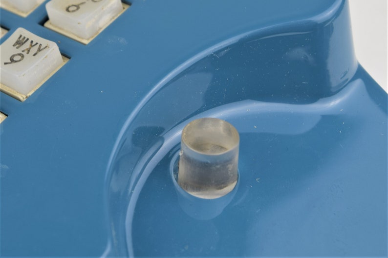 Meticulously Restored & Working Vintage Princess Telephone - Etsy