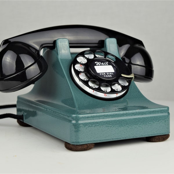 Western Electric 302 - Etsy