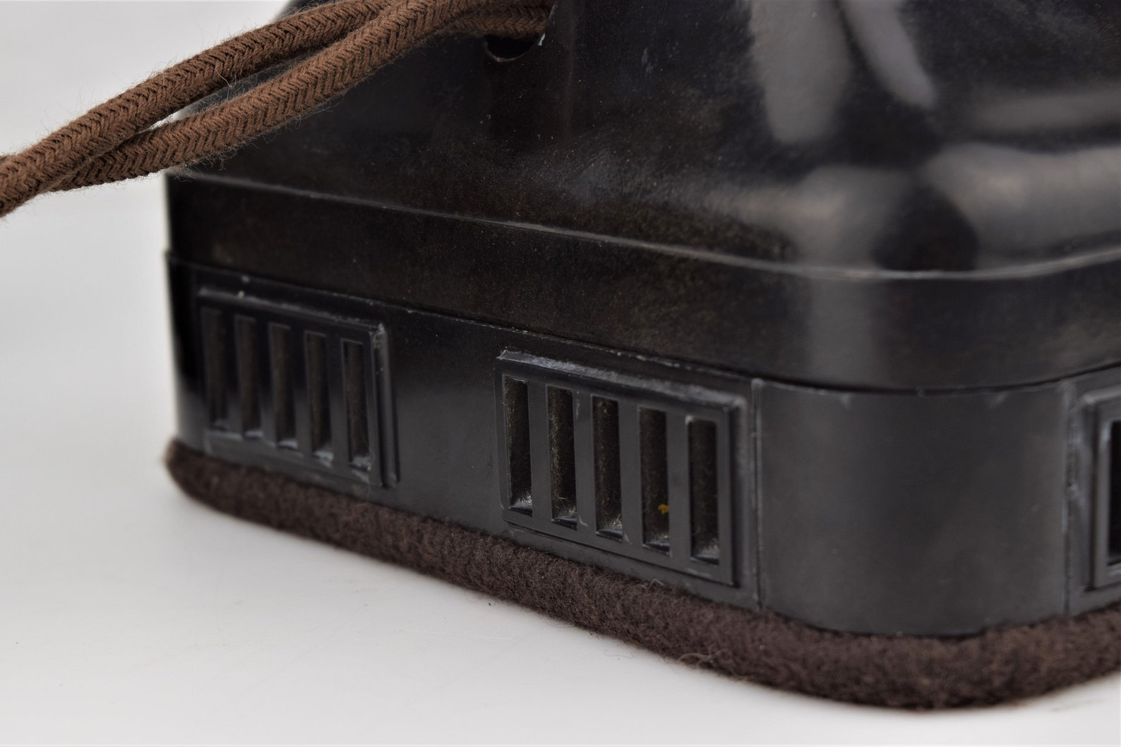 Meticulously Restored & Working Original Antique Rotary Leich - Etsy