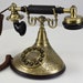 Paramount Model 1910 Old World Style Deskphone - Etsy