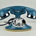 Original Antique Rotary Western Electric Model 202 Telephone - Etsy