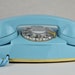 Original Antique Rotary Rotary Dial Princess Telephone - Model 702 ...