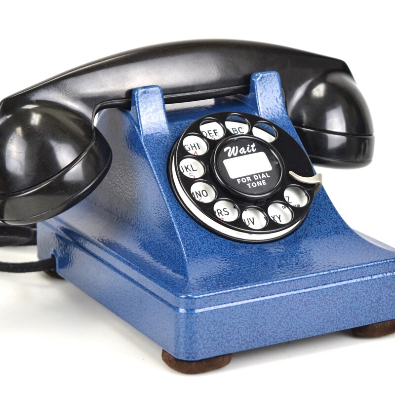 Western Electric 302 - Etsy