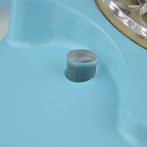 Original Antique Rotary Rotary Dial Princess Telephone - Model 702 ...