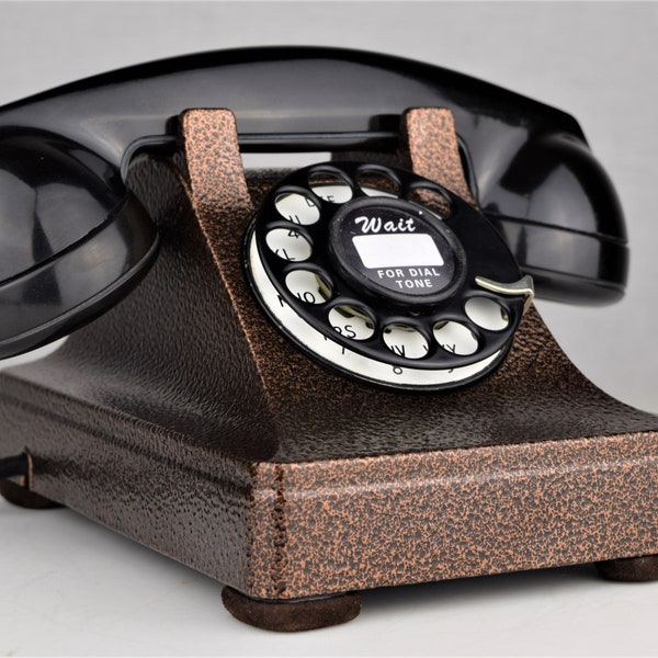 Western Electric 302 - Etsy