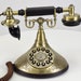 Paramount Model 1910 Old World Style Deskphone - Etsy