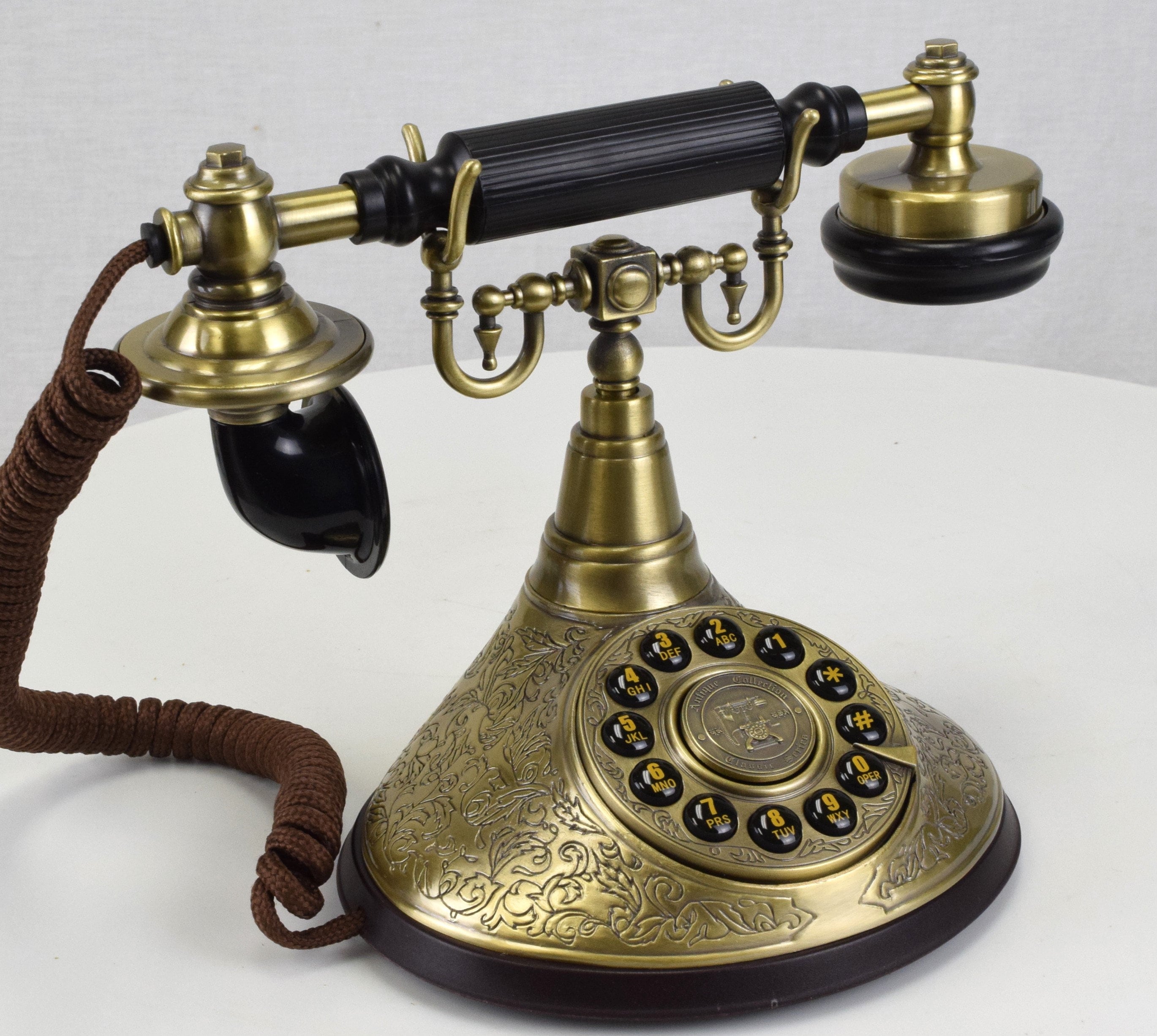 1910s Telephone