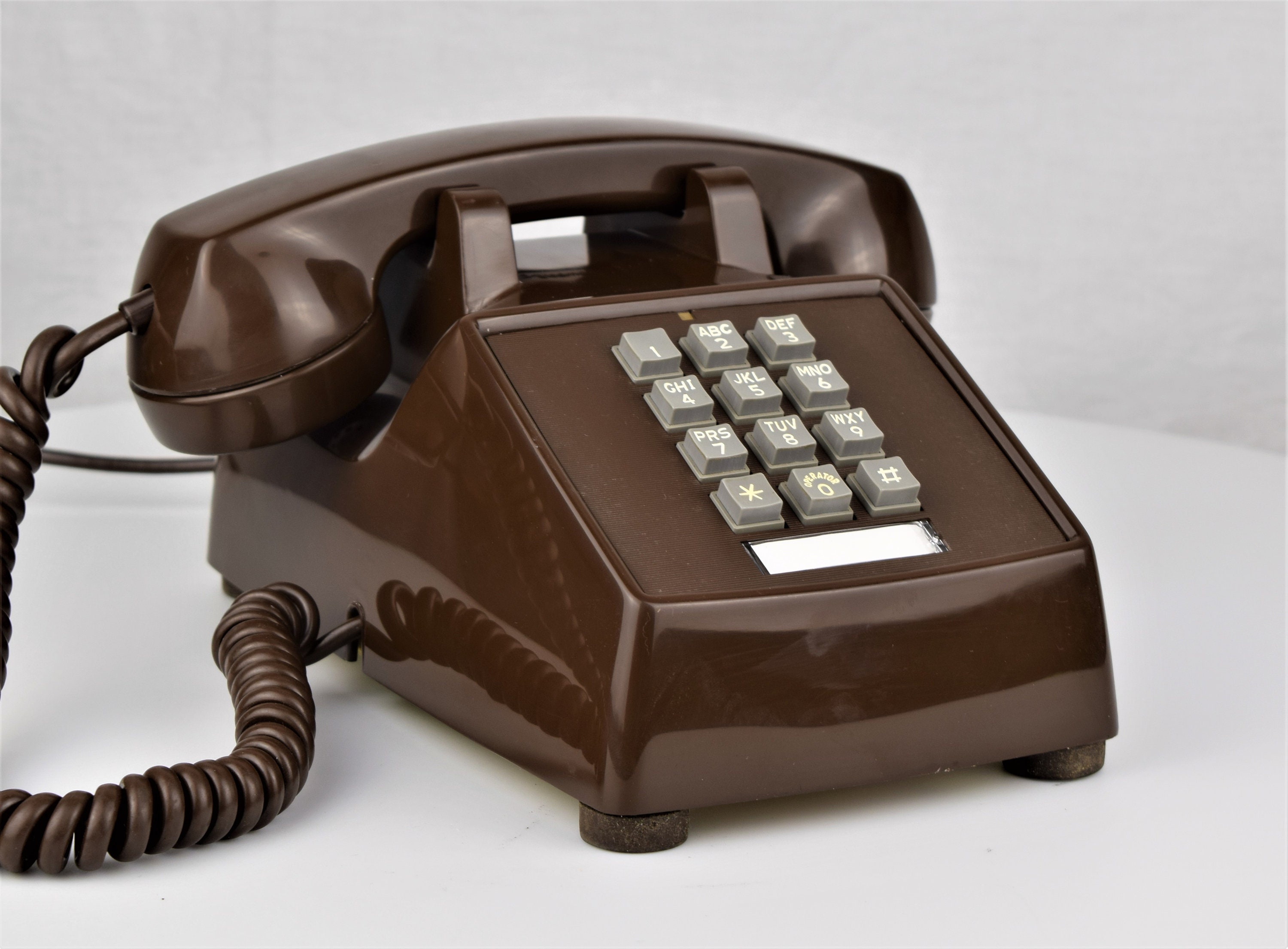 Telephone Models By Year