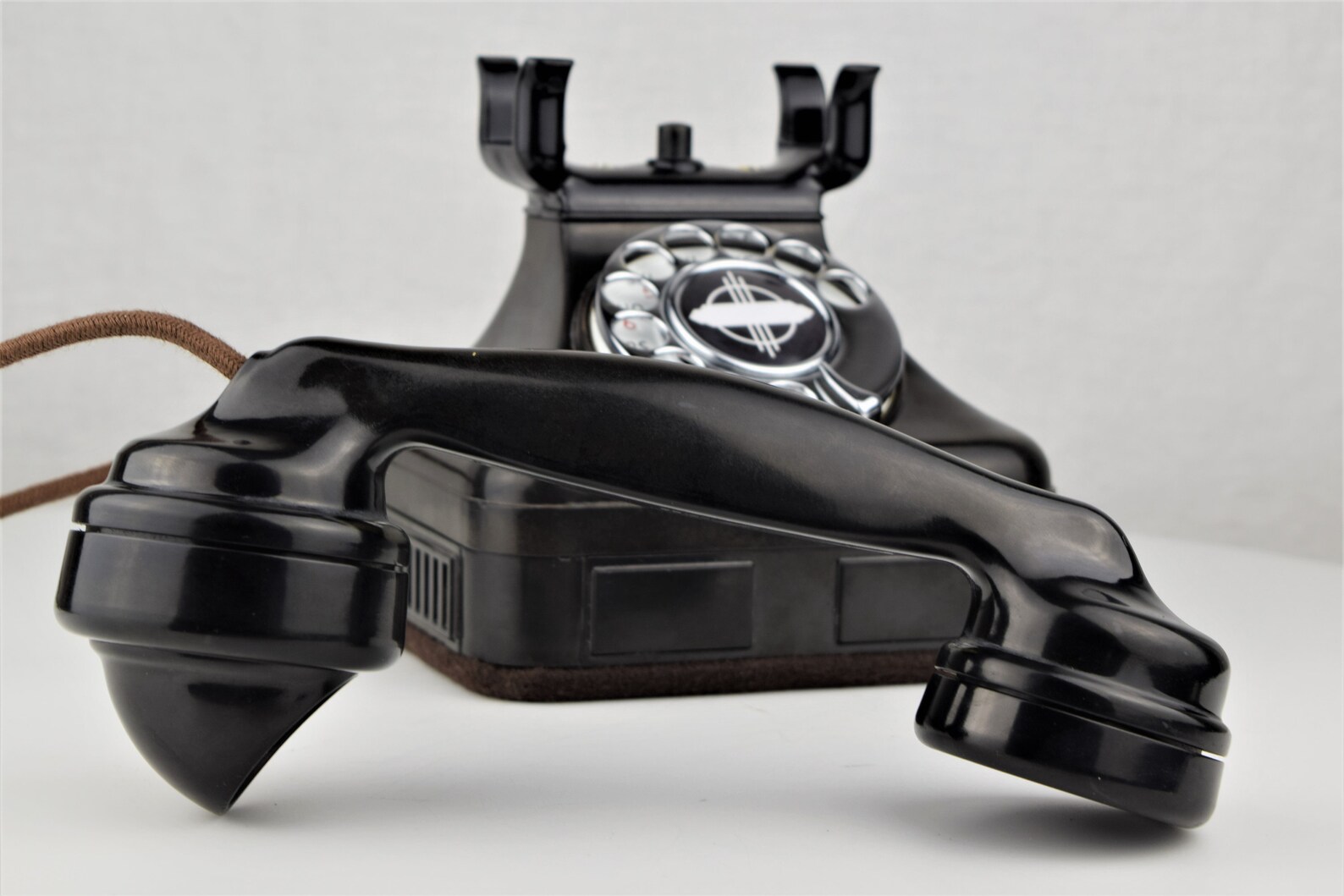 Meticulously Restored & Working Original Antique Rotary Leich - Etsy