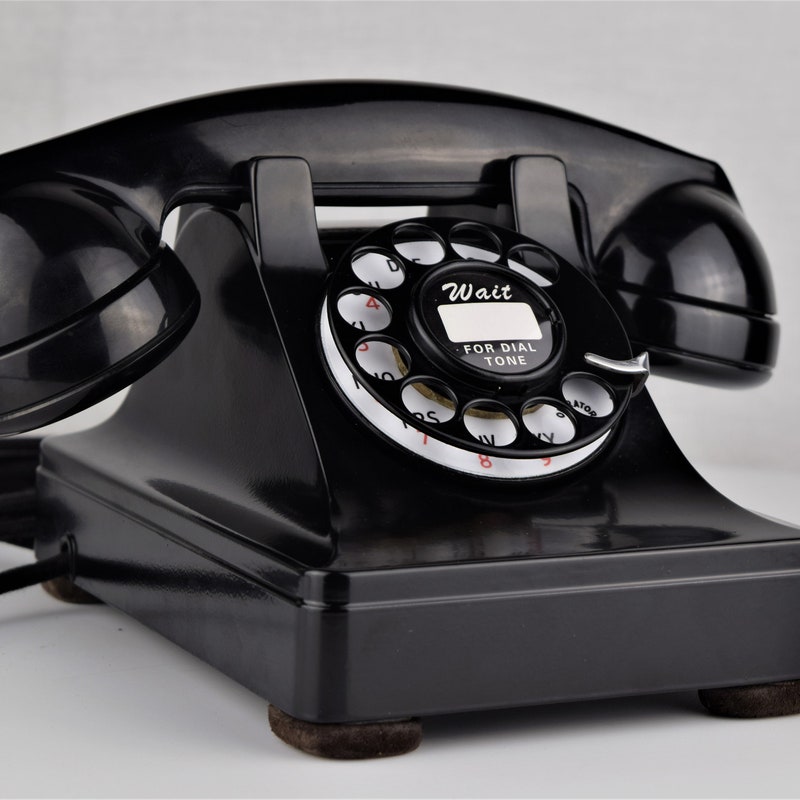 Western Electric - Etsy