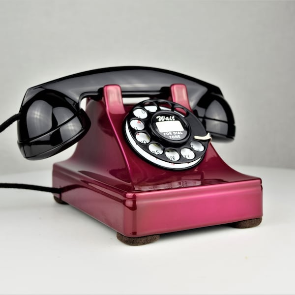 Western Electric 302 - Etsy