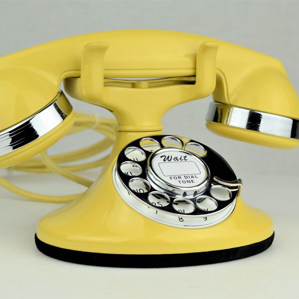 Antique Western Electric Telephone - Etsy