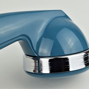 Original Antique Rotary Western Electric Model 202 Telephone ...