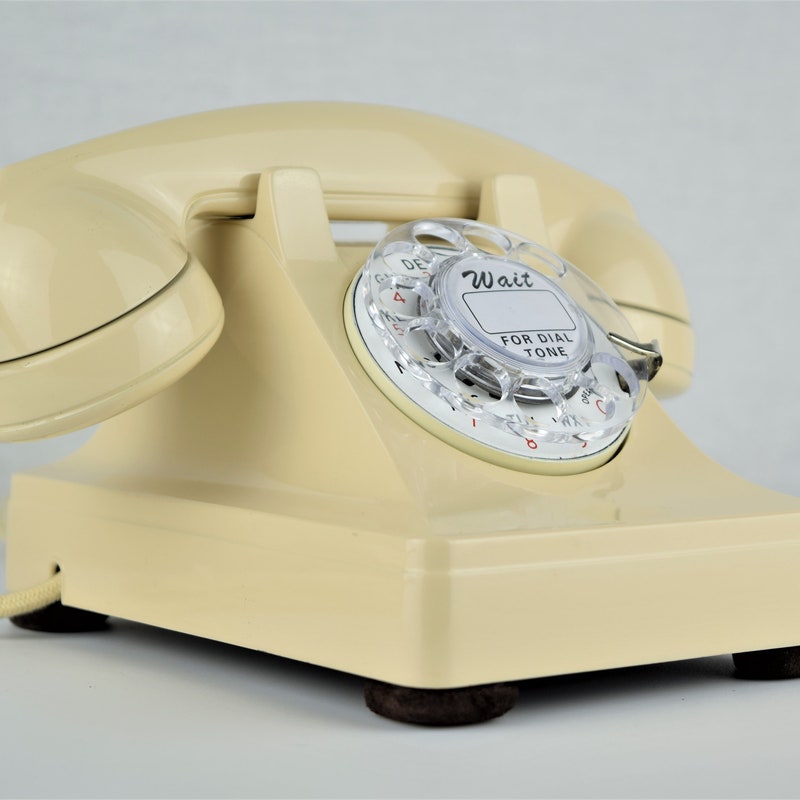 Western Electric 302 - Etsy