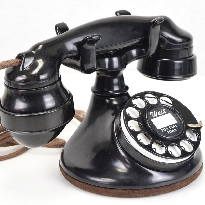 Western Electric - Etsy