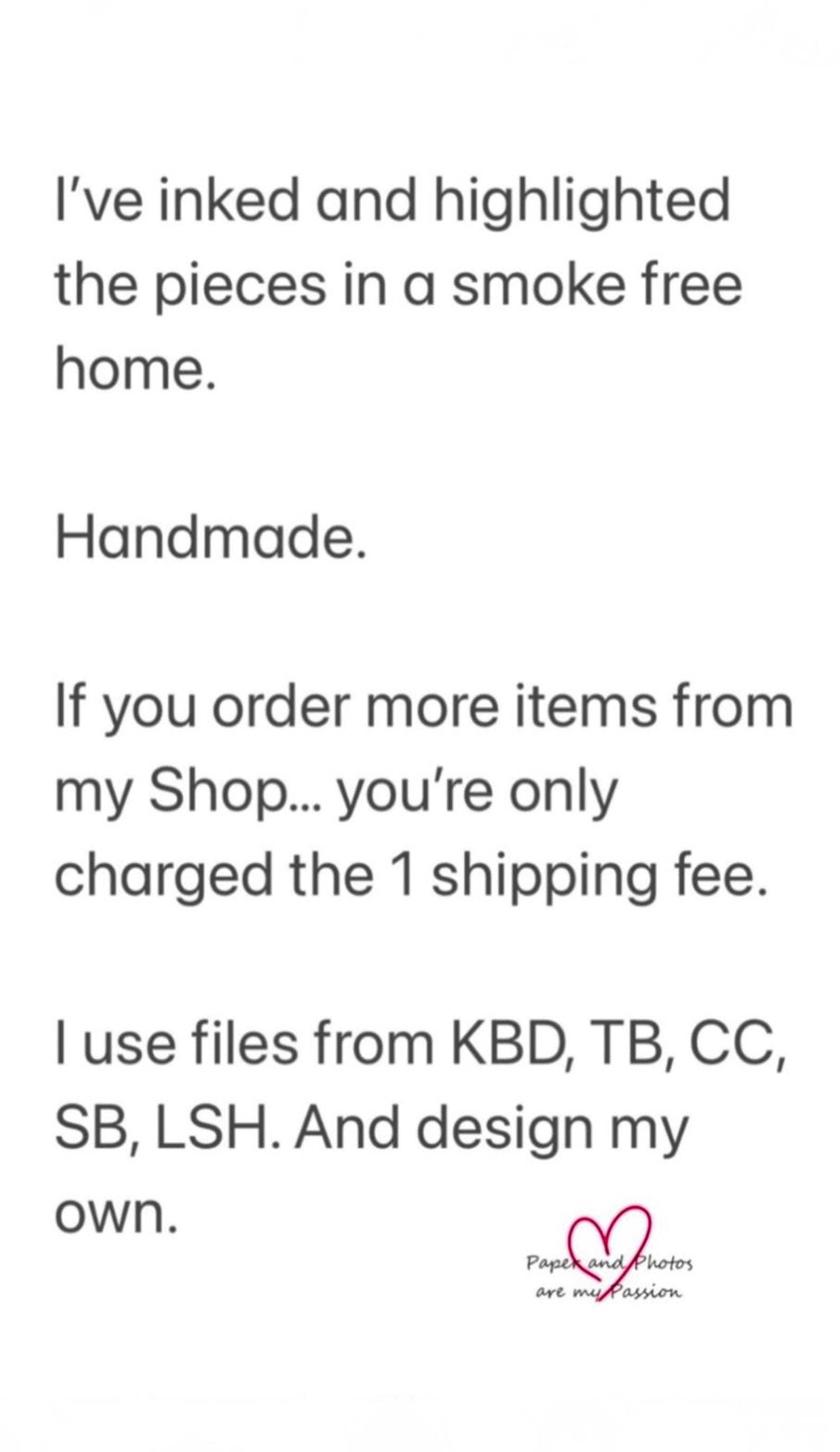 Frazzled Cow Set Premade Layered Paper Piecing for Scrapbooking or ...