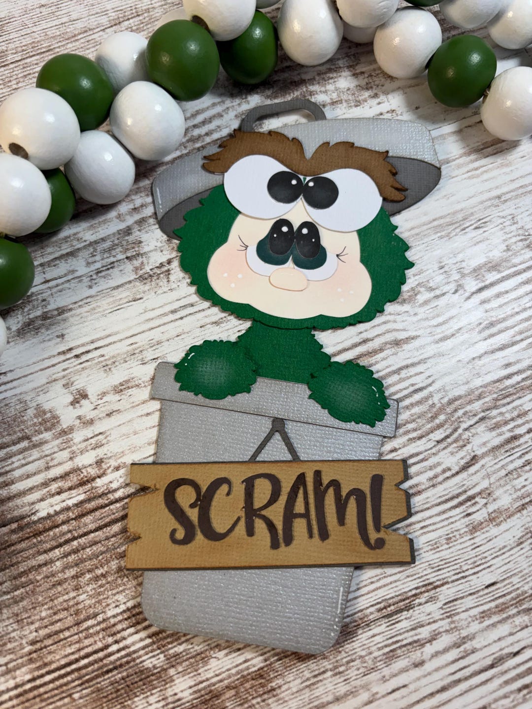 Scram! Dress up Kid Premade Paper Piecing for Scrapbook Layouts. 51A - Etsy