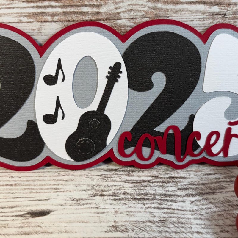 Scrapbook Paper Piecing - Etsy