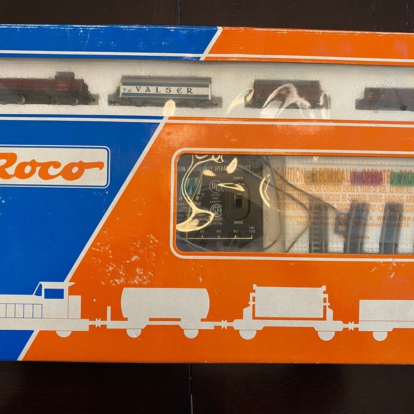 Train Crossing - Etsy