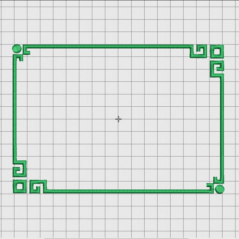 Square Embroidery Frame - Etsy